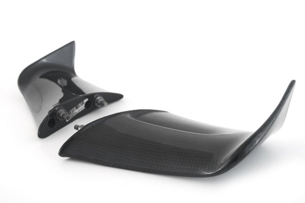 Fullsix Carbon - WINGLETS - SET - FULLSIXCARBONUSA