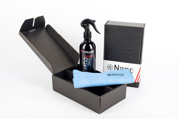 Fullsix Carbon - NANO TREAT CARBON - FULLSIXCARBONUSA