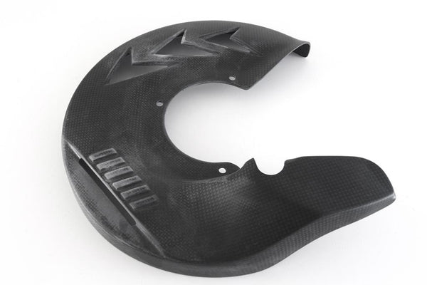 FRONT DISC COVERS - FULLSIXCARBONUSA